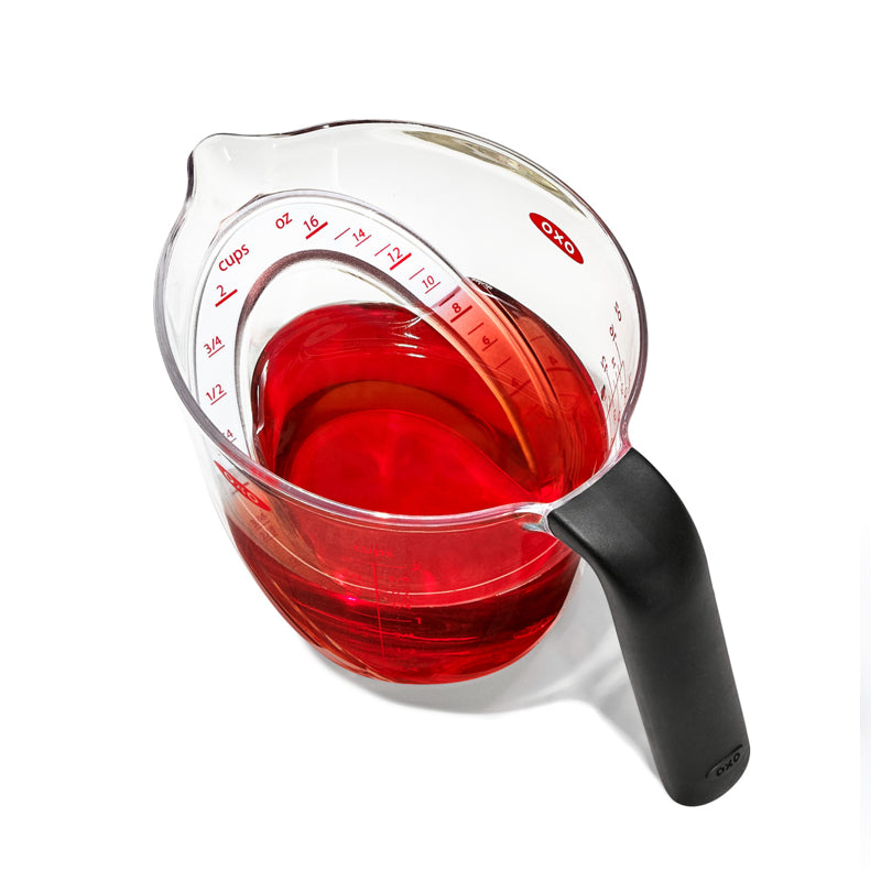 Angled Measuring Cups – The Kitchen Shop
