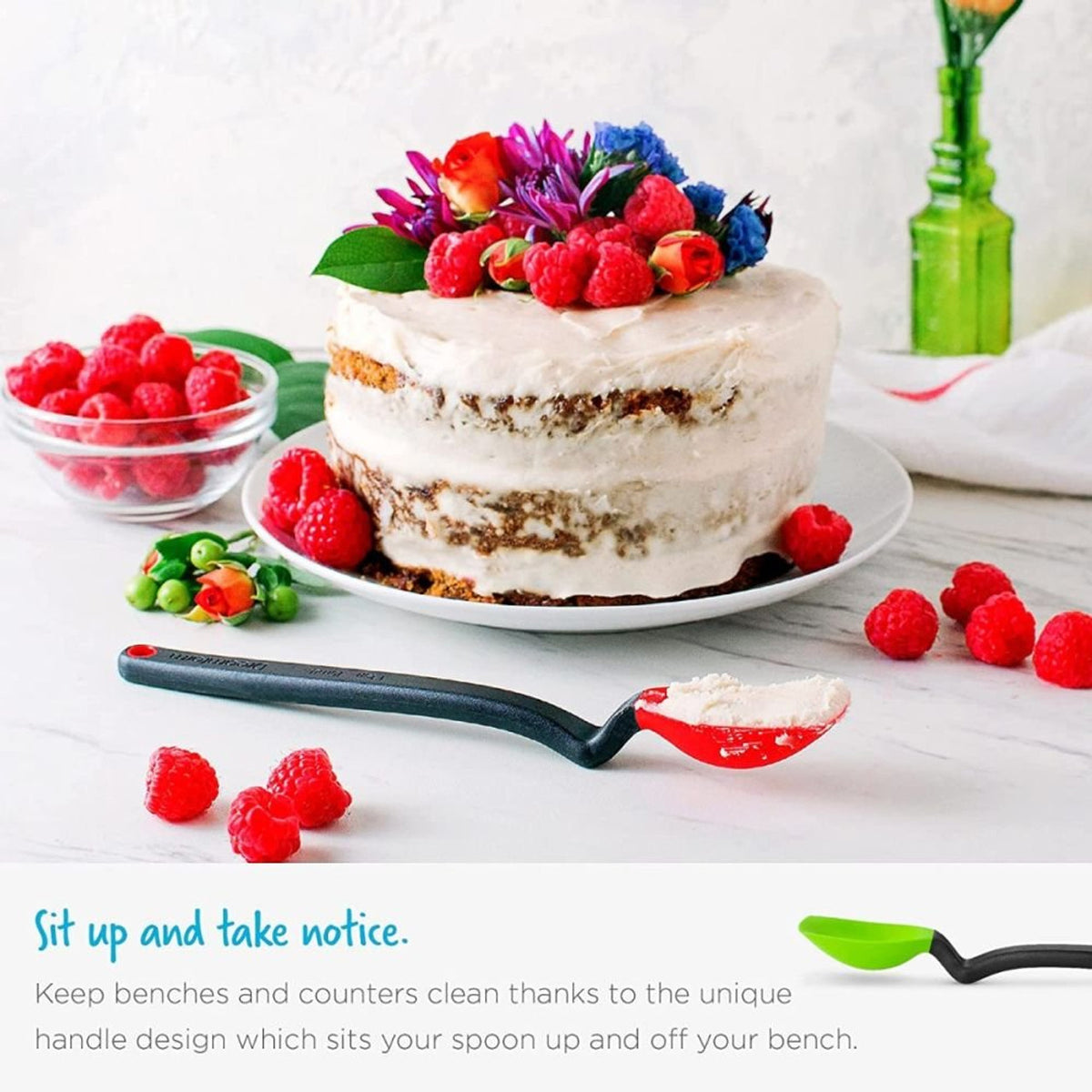 Mini Supoon – The Kitchen Shop