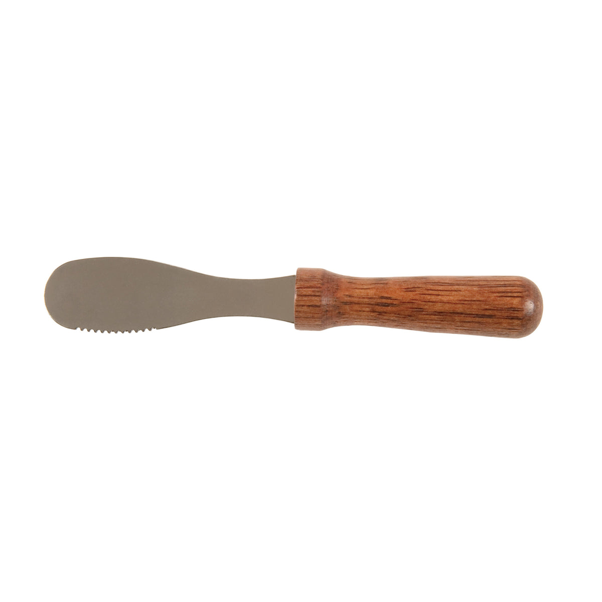 Walnut 4" Spreader – The Kitchen Shop