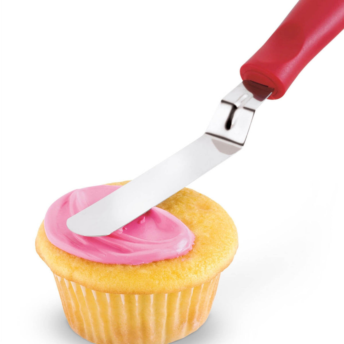Flexible Offset Spatula – The Kitchen Shop